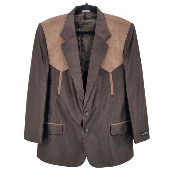 Buffalo Country | Suits & Blazers | Buffalo Country Westernwear Mens ...
